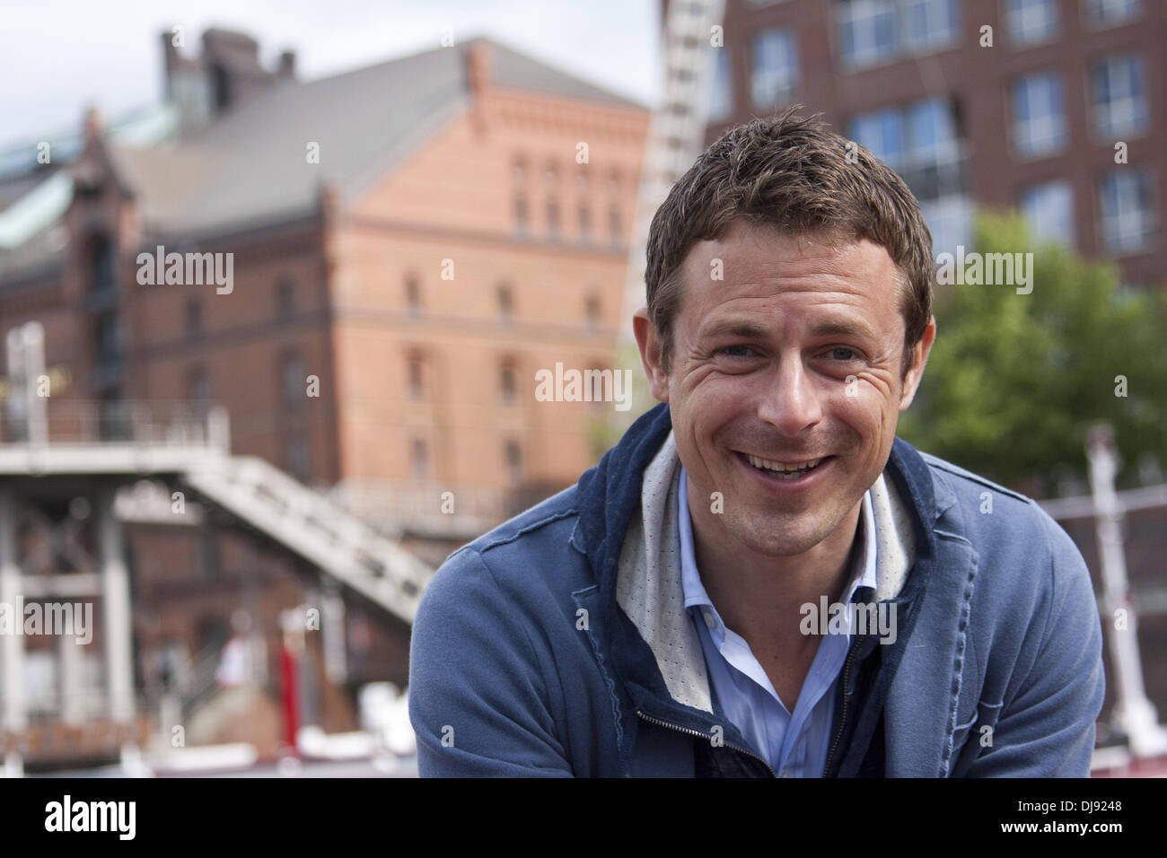 Alexander bommes hi-res stock photography and images - Alamy