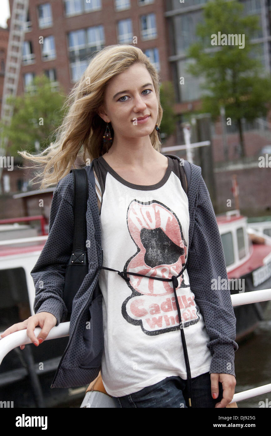 Julia sophie schabus hi-res stock photography and images - Alamy