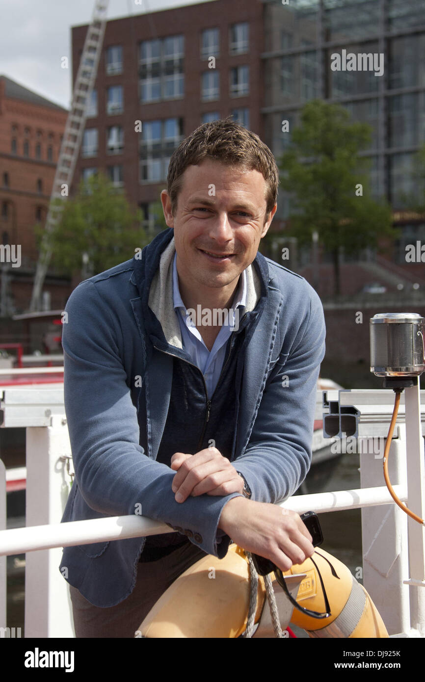 Alexander Bommes High Resolution Stock Photography and Images - Alamy