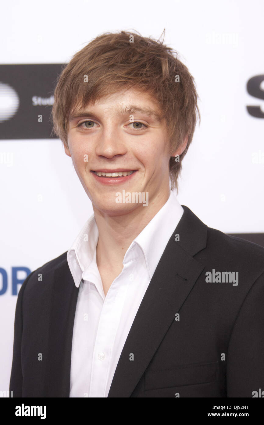 Jonas nay hi-res stock photography and images - Alamy