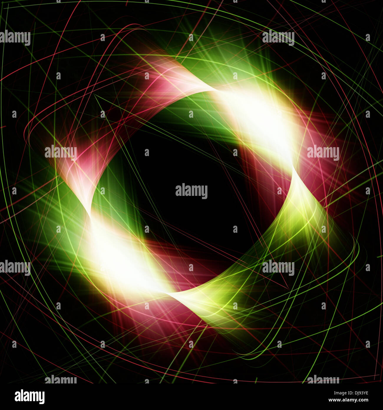 Fantastic elegant and powerful background design illustration Stock ...