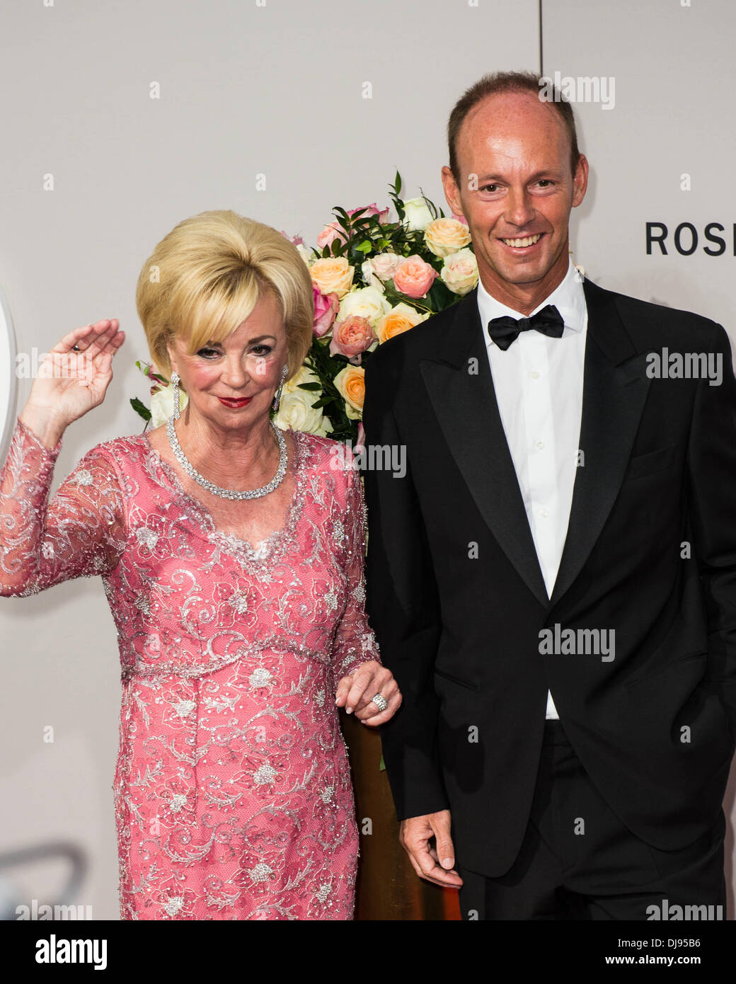 Liz mohn hi-res stock photography and images - Alamy