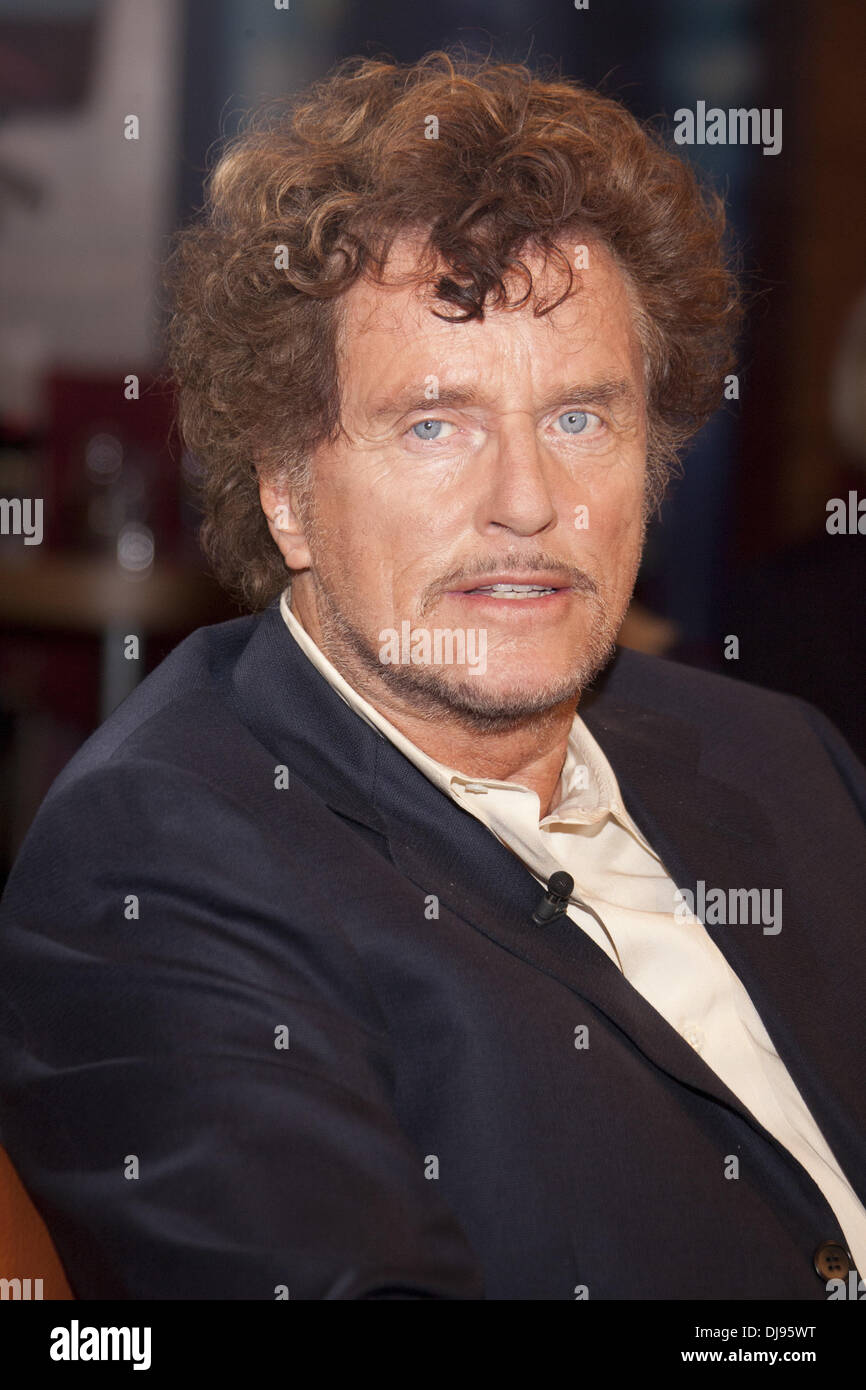 Dieter wedel hi-res stock photography and images - Alamy