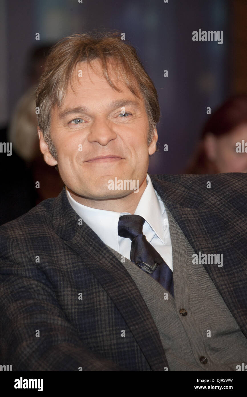 Kristian bader hi-res stock photography and images - Alamy