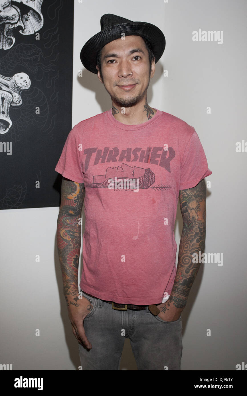 Yojiro harada hi-res stock photography and images - Alamy