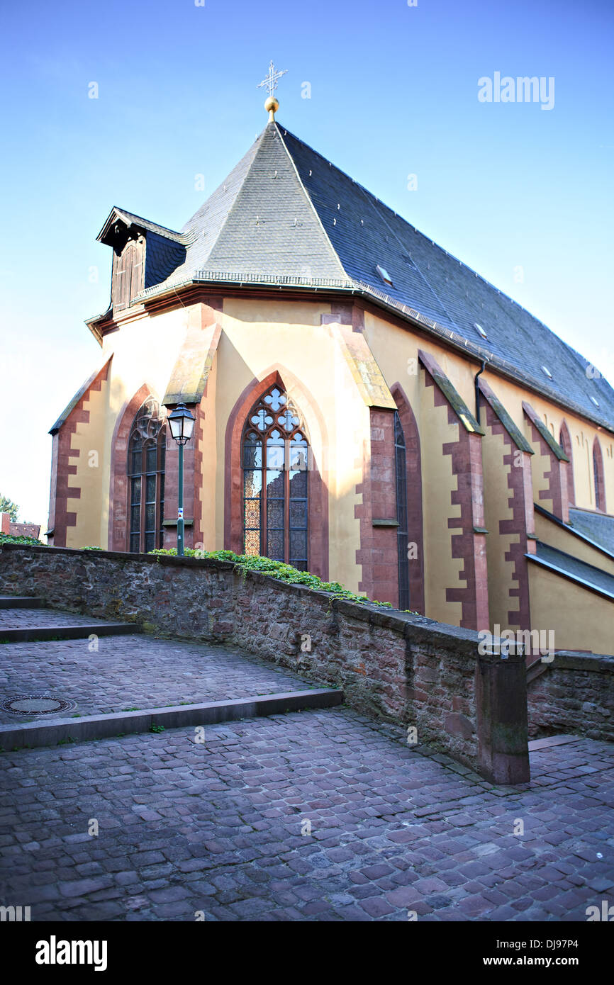 Wertheim hi-res stock photography and images - Alamy