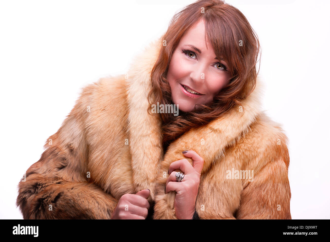 Jackal coat hi-res stock photography and images - Alamy