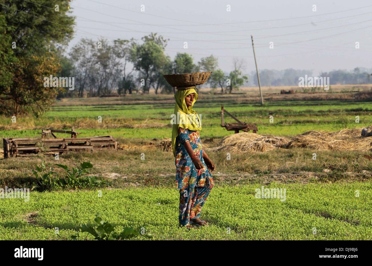 International border of india pakistan hi-res stock photography and ...