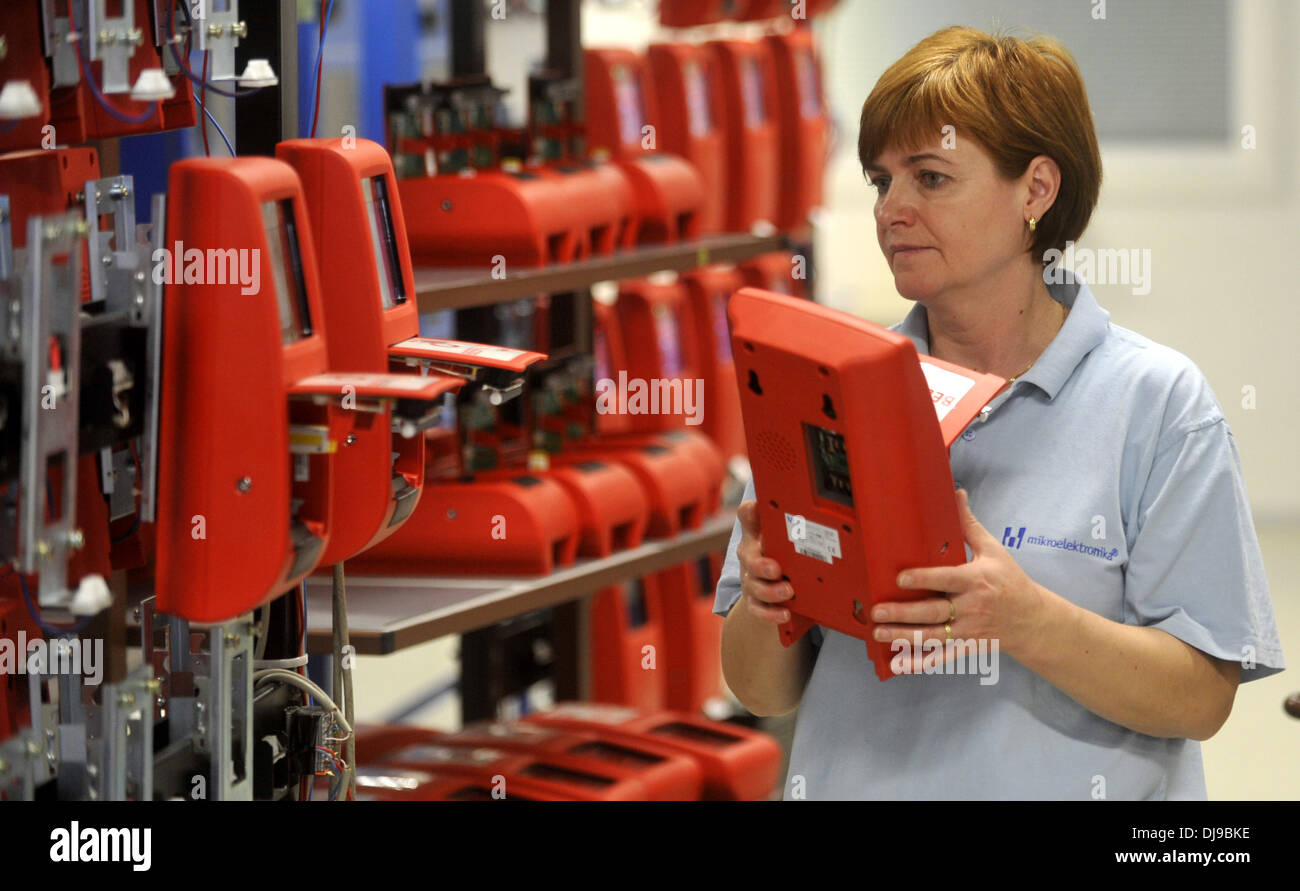 Mikroelektronika hi-res stock photography and images - Alamy