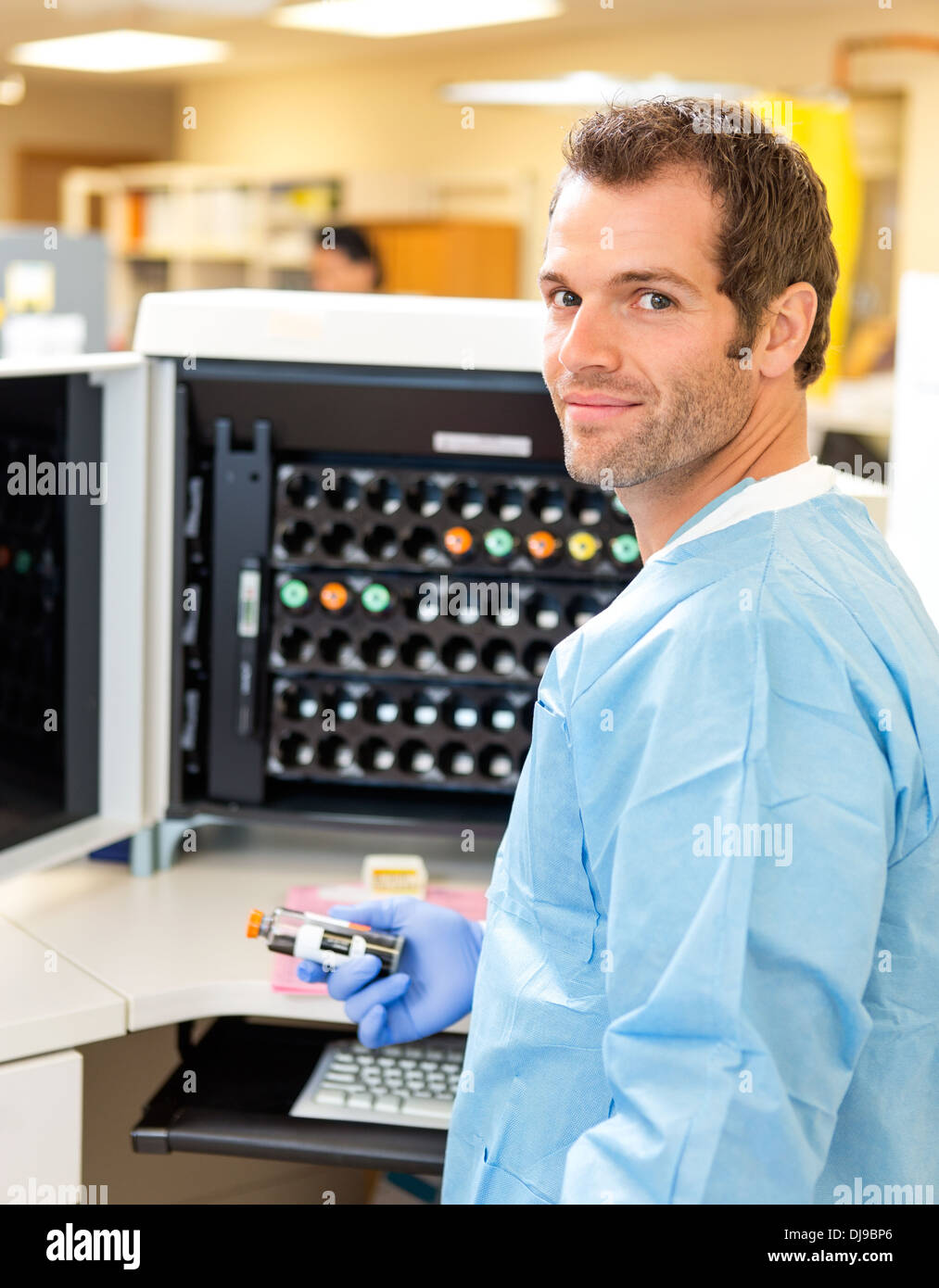 Hematology haematology hi-res stock photography and images - Alamy