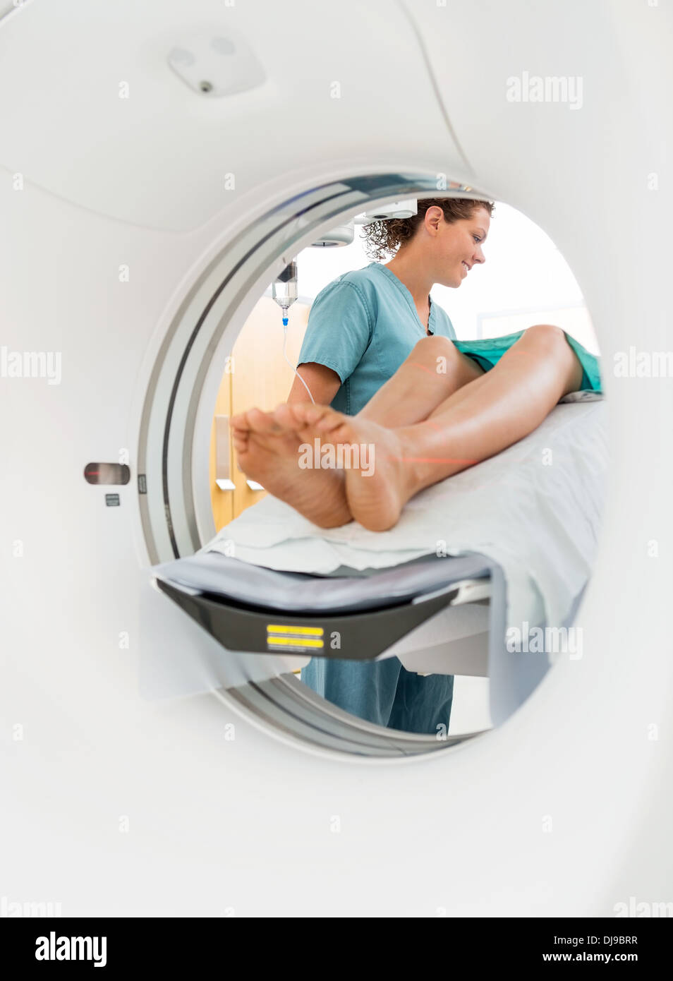 Ct scan leg hi-res stock photography and images - Alamy
