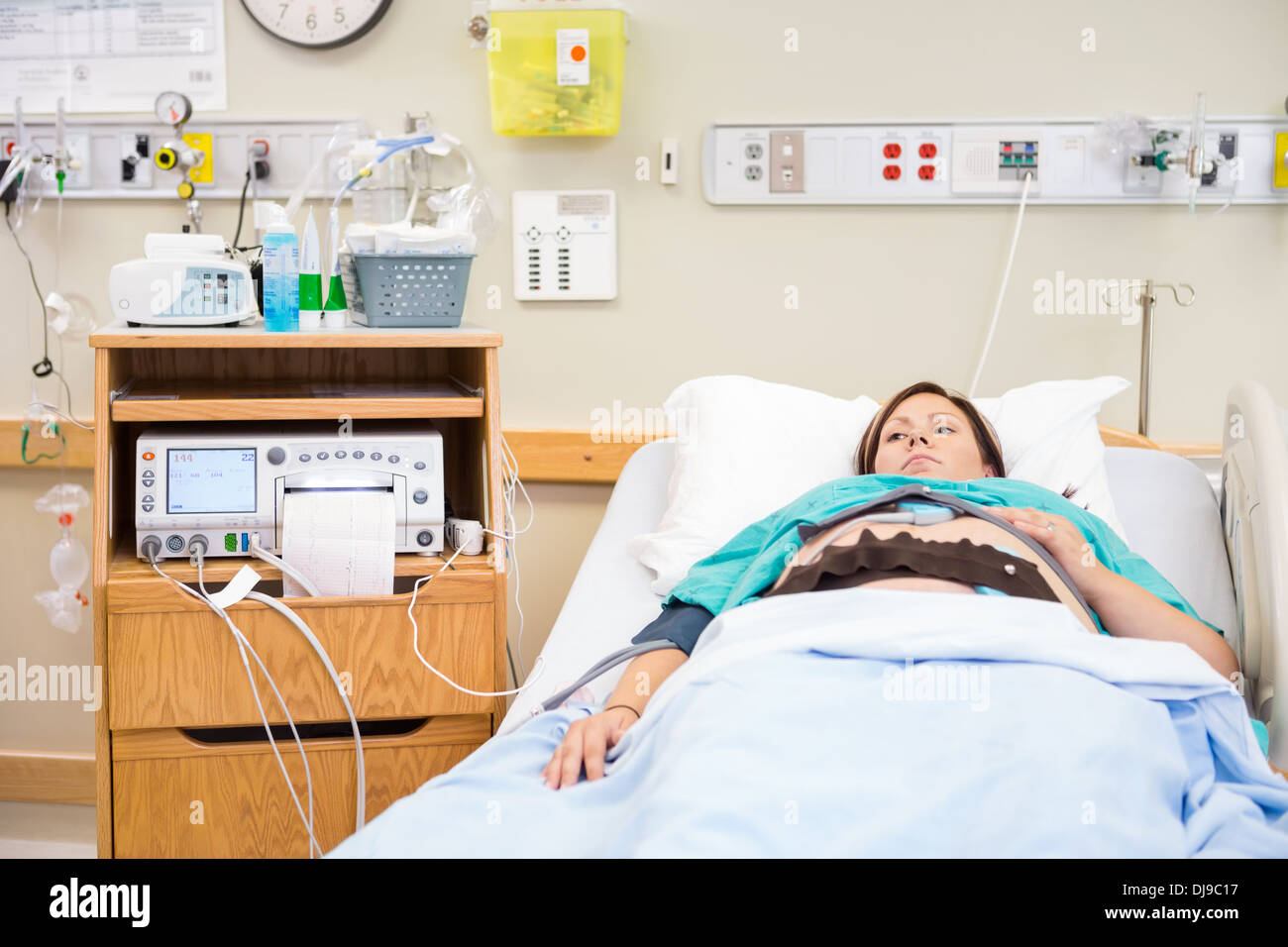 Ctg machine hi-res stock photography and images - Alamy