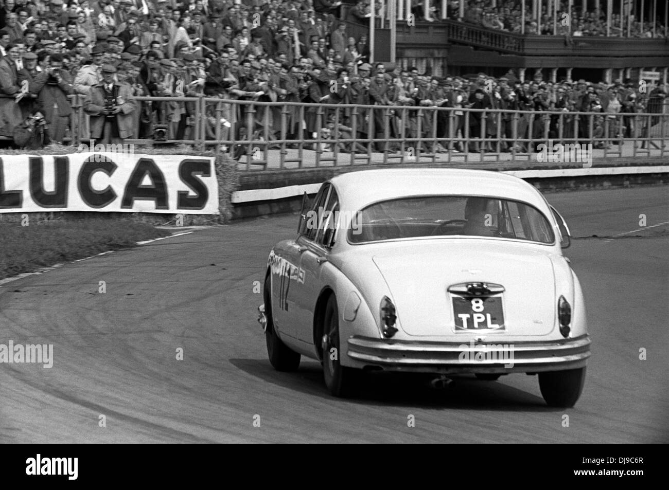 Roy salvadori hi-res stock photography and images - Alamy