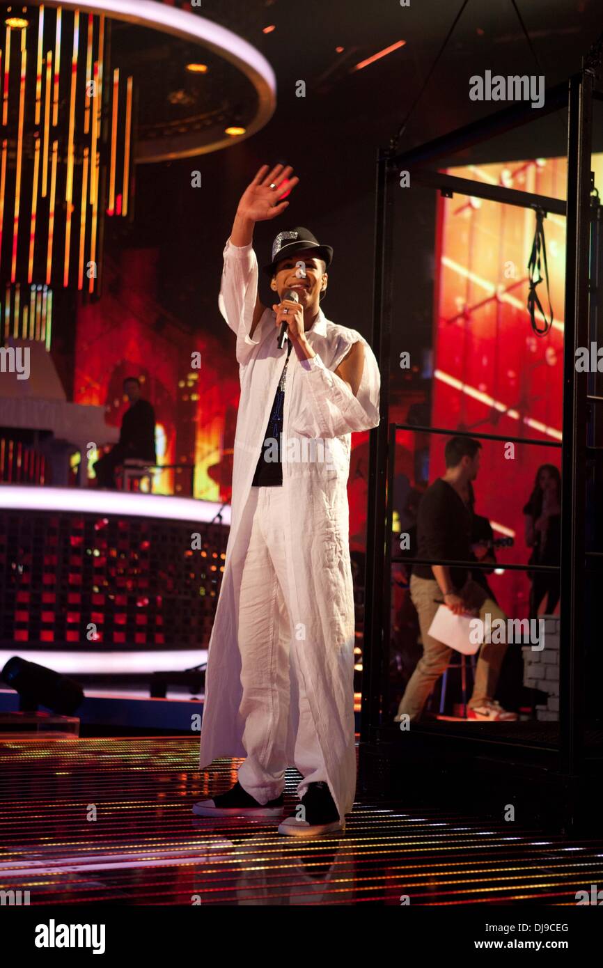 Jesse ritch hi-res stock photography and images - Alamy