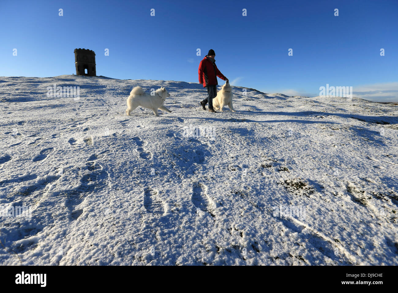 Solomons Temple Buxton Derbyshire High Resolution Stock Photography and ...