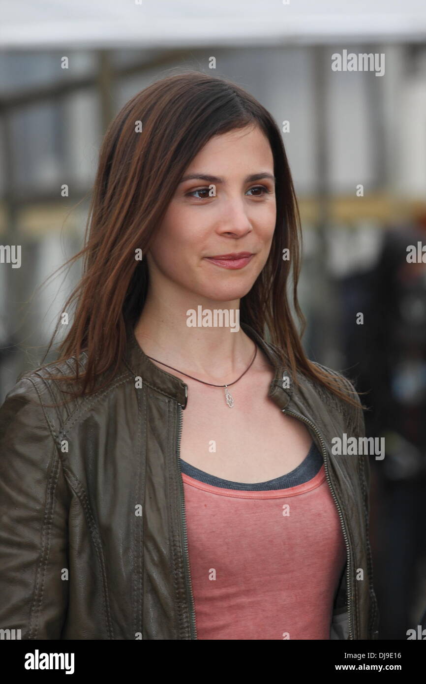 Aylin Tezel Tatort Aylin Tezel Tatort