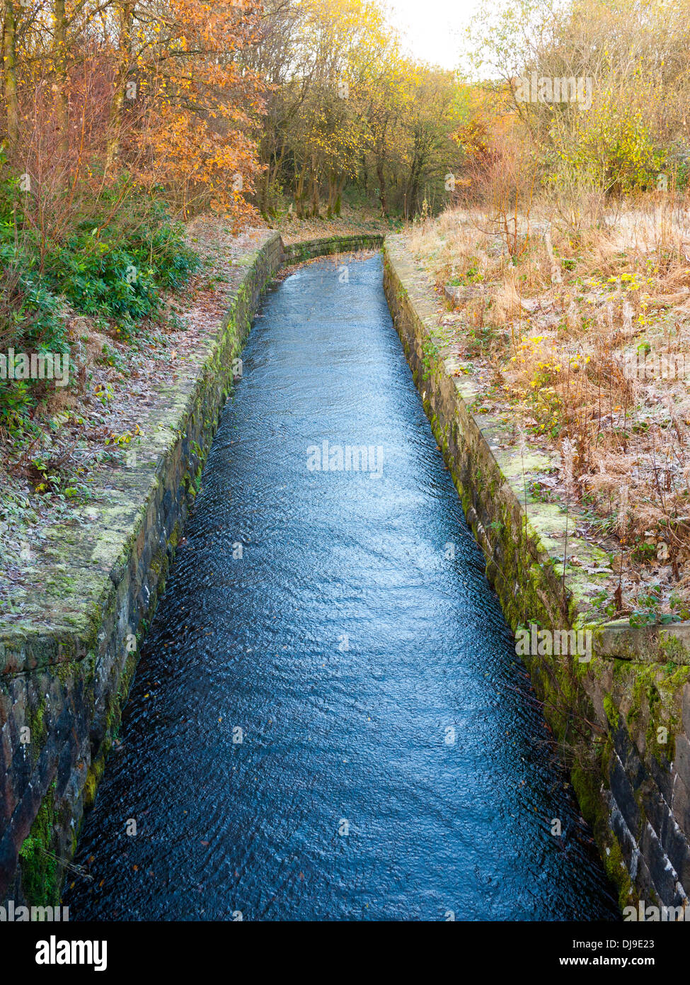 Overflow channel hi-res stock photography and images - Alamy