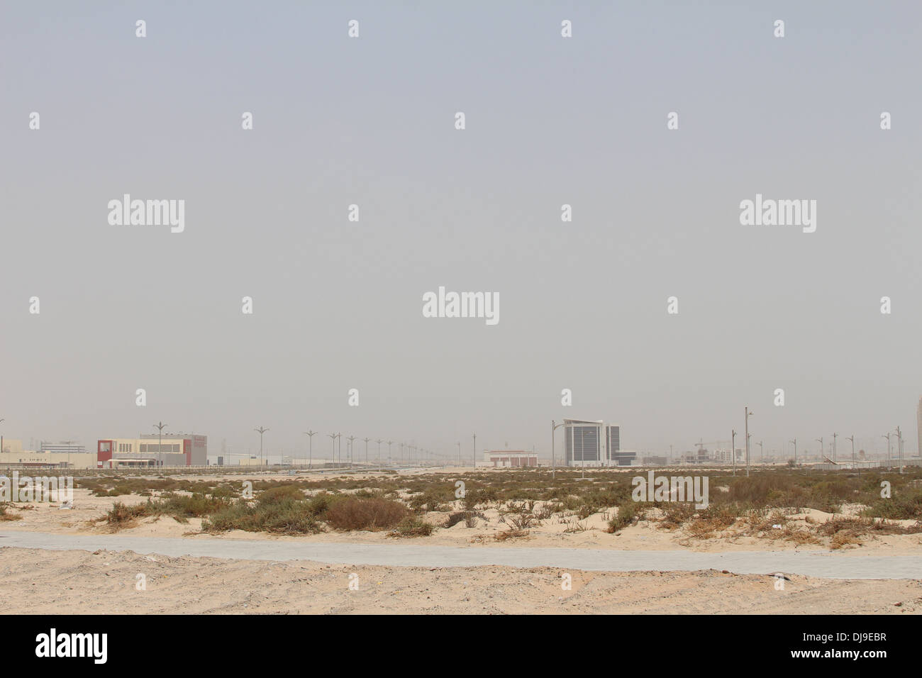 IMPZ office buildings Stock Photo - Alamy