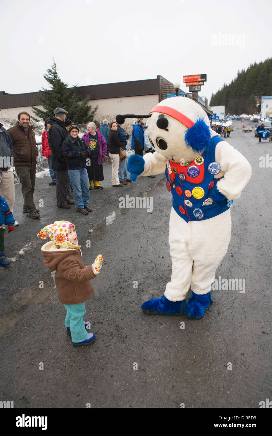 Official and cute hi-res stock photography and images - Alamy