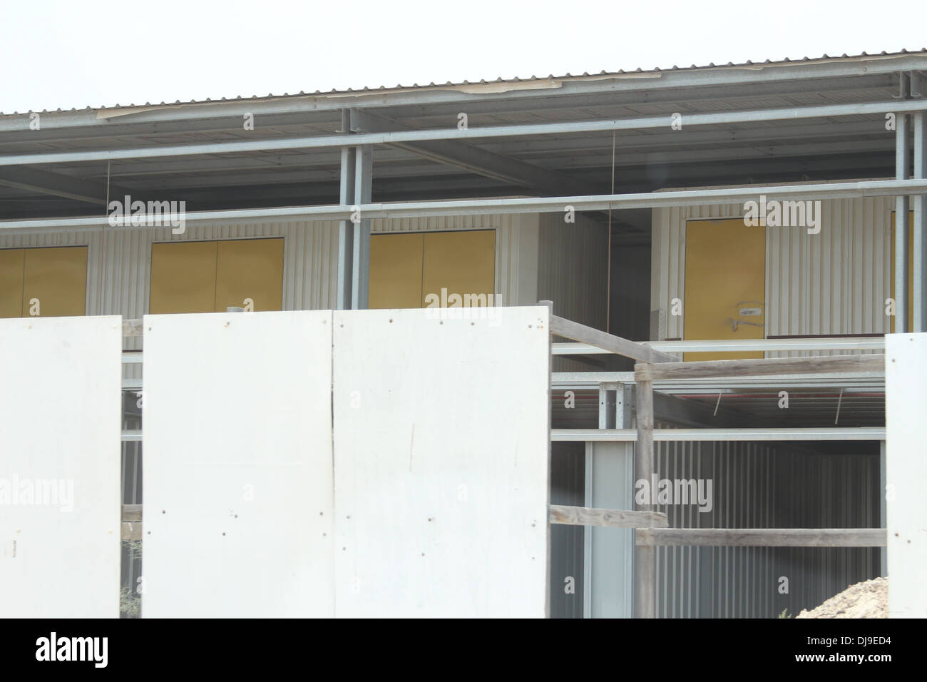 Impz Office Building High Resolution Stock Photography and Images - Alamy