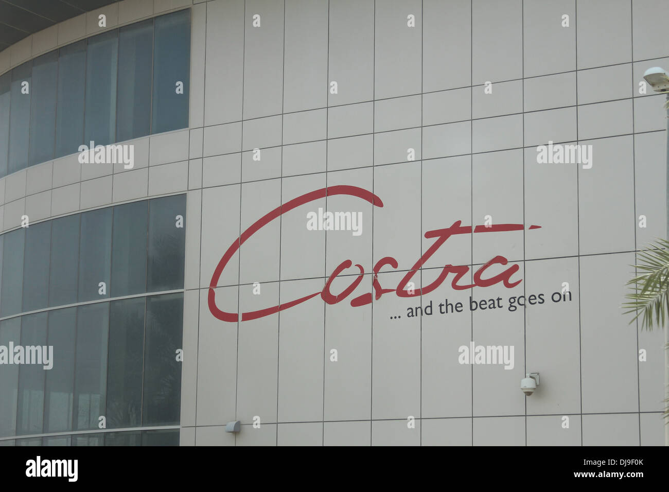 Impz office building costra hi-res stock photography and images - Alamy