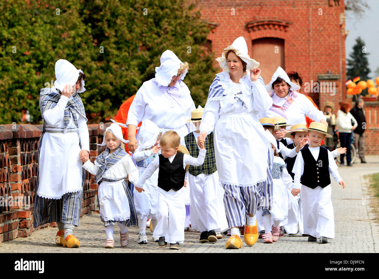 Queen Beatrix of The Netherlands and President Gauck of Germany open ...