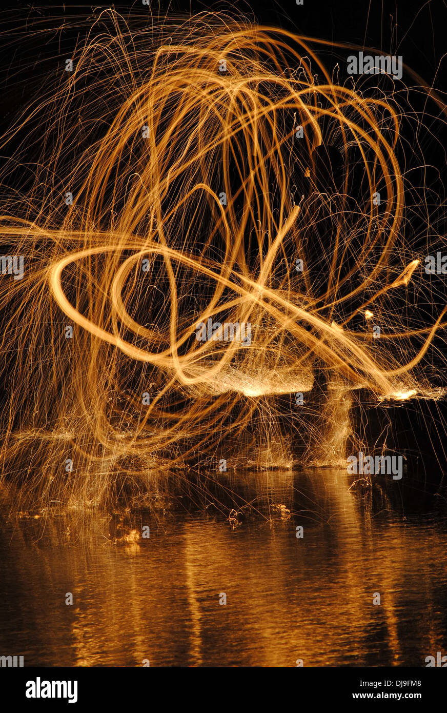 Wool and water hi-res stock photography and images - Alamy