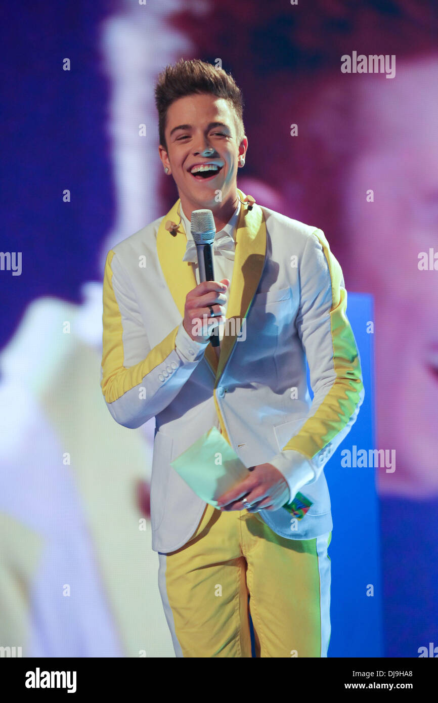 FN7F9428.jpg on German RTL TV show "Deutschland sucht den Superstar ...