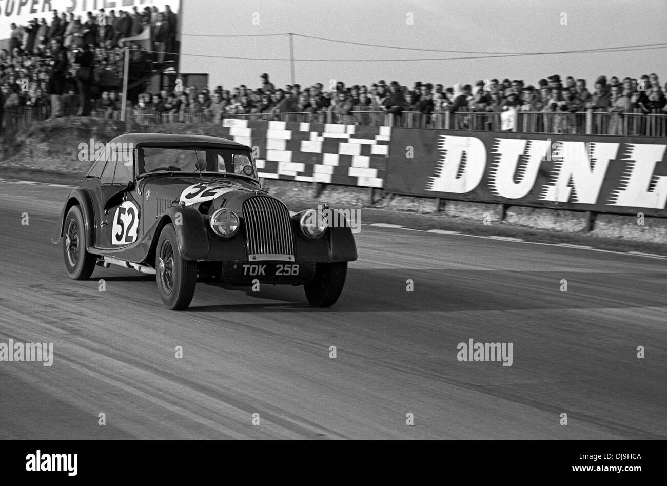 Race car 1960s hi-res stock photography and images - Alamy