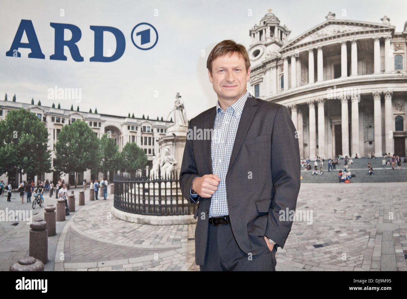 Olympia london program hi-res stock photography and images - Alamy