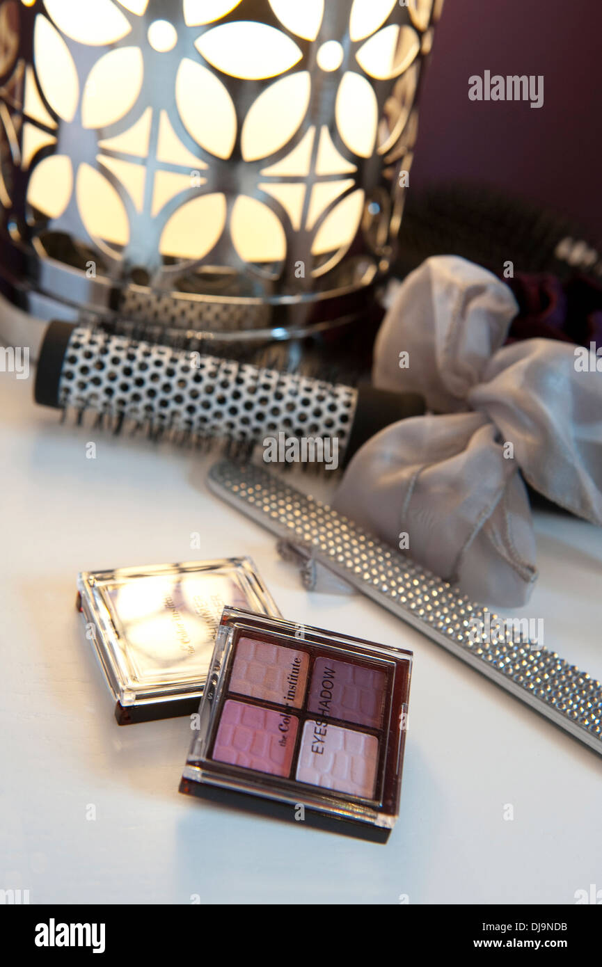 Dressing table hi-res stock photography and images - Alamy