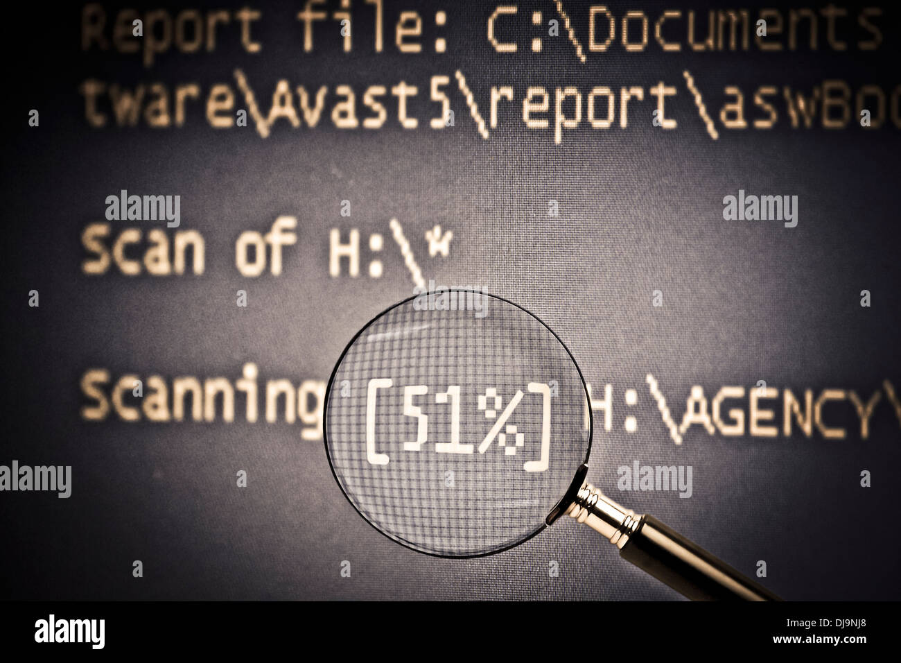 Download bar monitor hi-res stock photography and images - Alamy