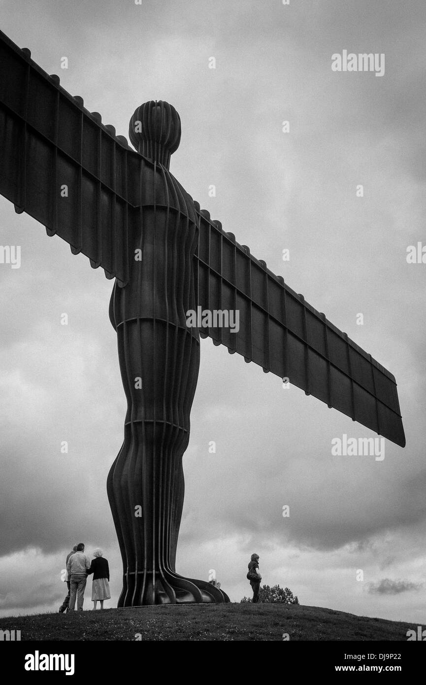 North british Black and White Stock Photos & Images - Alamy