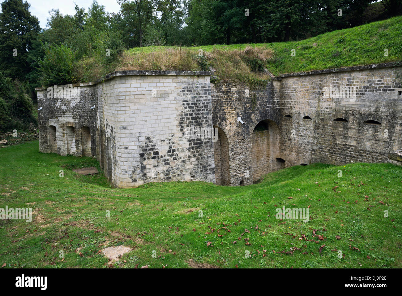 Fort de conde hi-res stock photography and images - Alamy