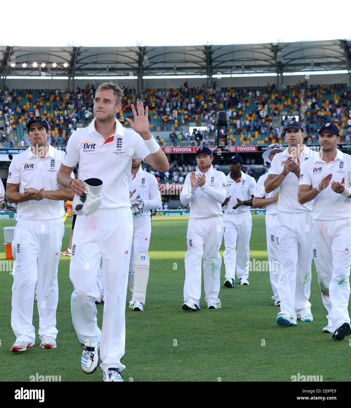 Gabba test hi-res stock photography and images - Alamy