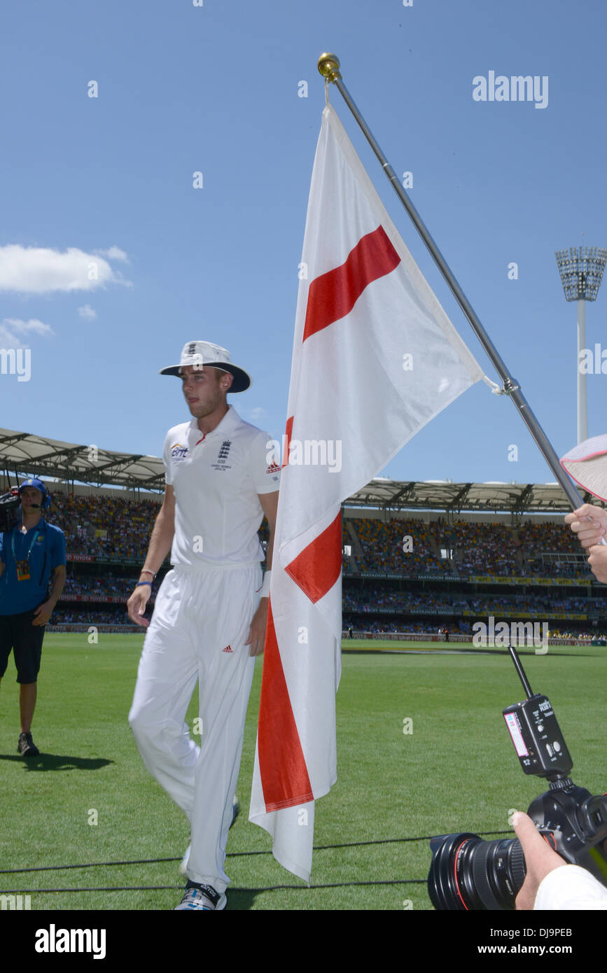 Gabba cricket hi-res stock photography and images - Alamy
