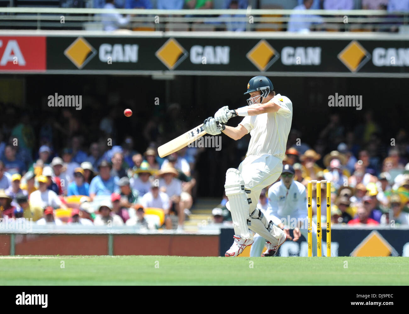 Gabba cricket hi-res stock photography and images - Alamy