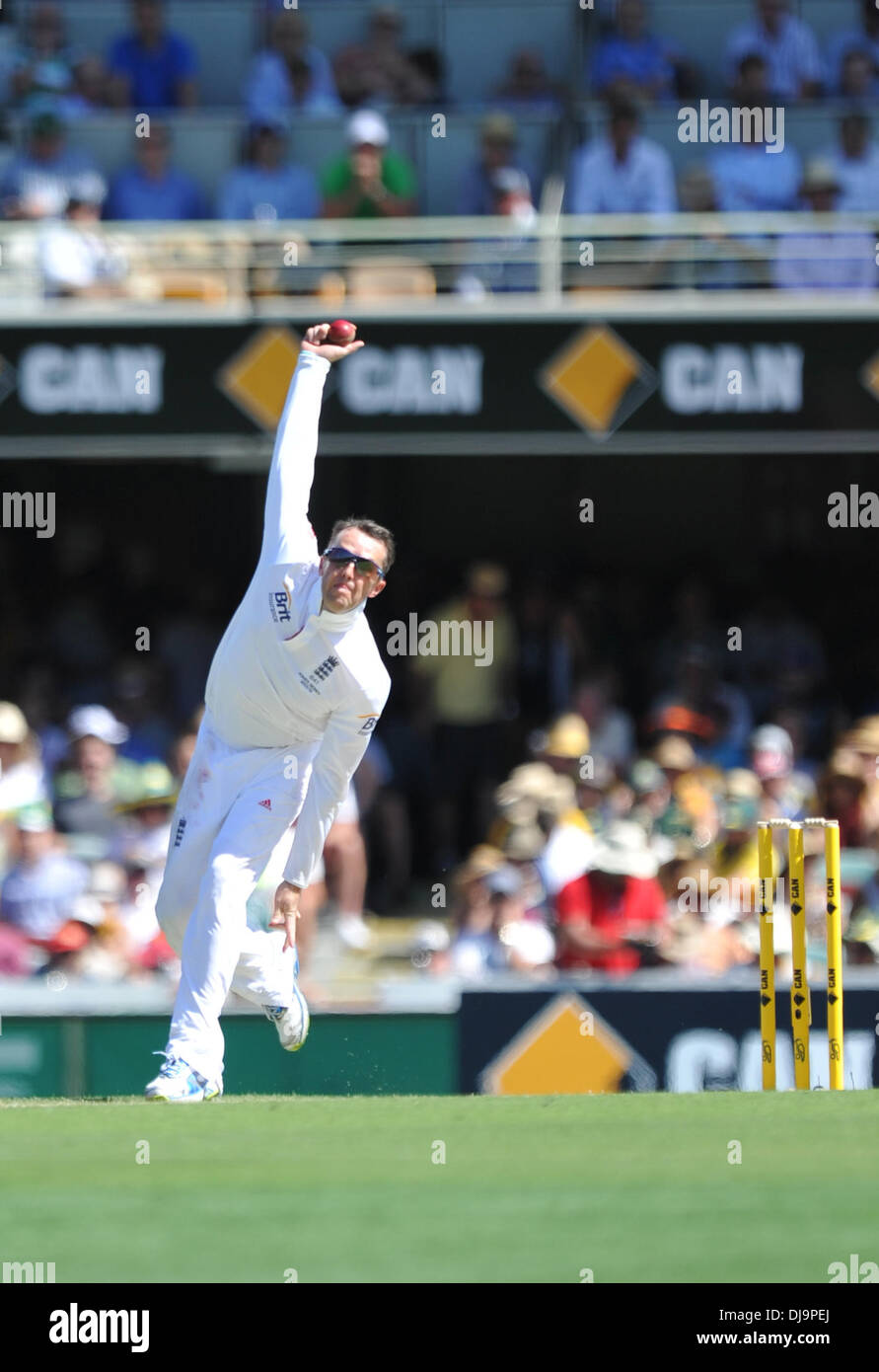 The gabba cricket ground hi-res stock photography and images - Alamy