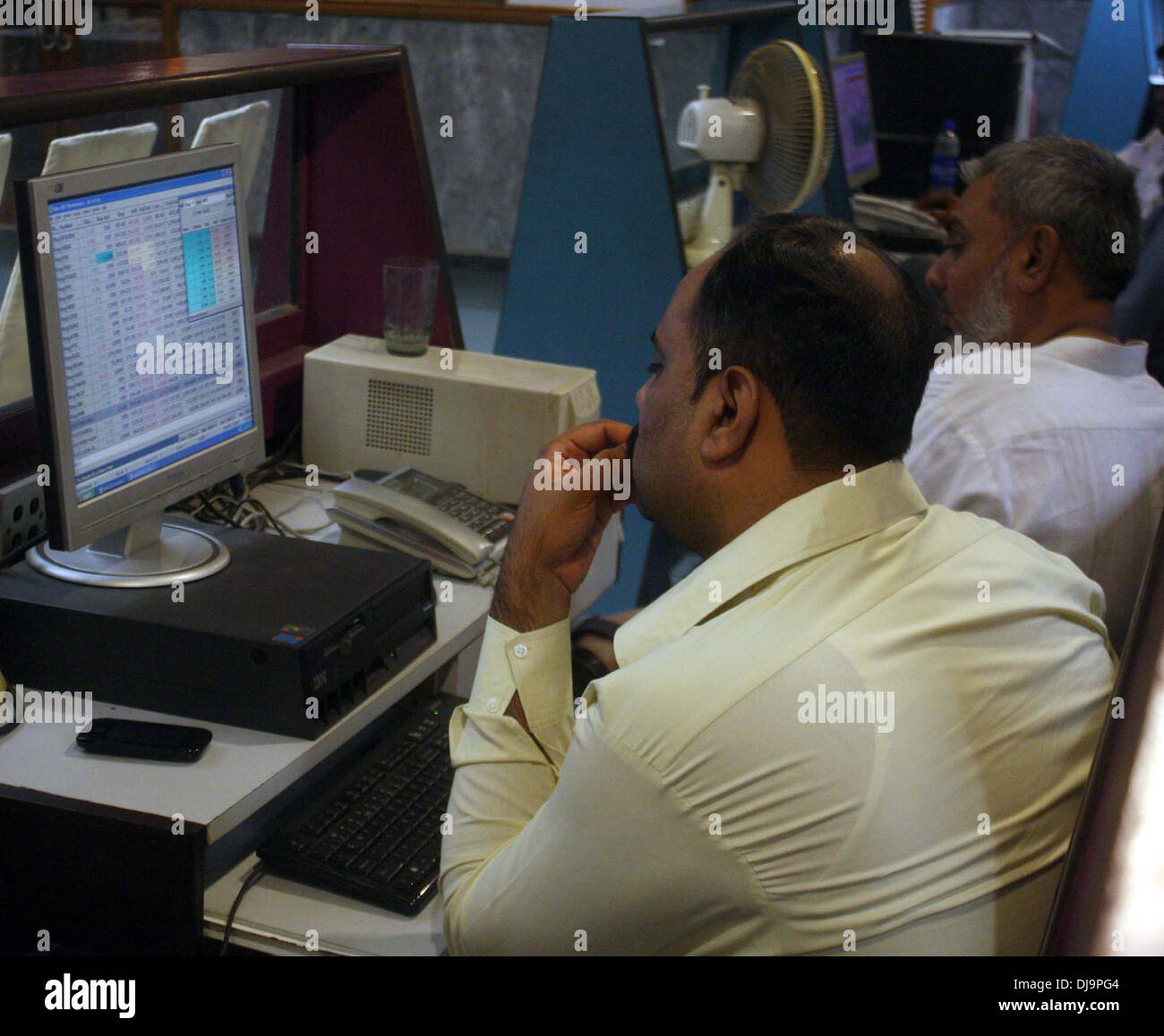 Traders association pakistan hi-res stock photography and images - Alamy