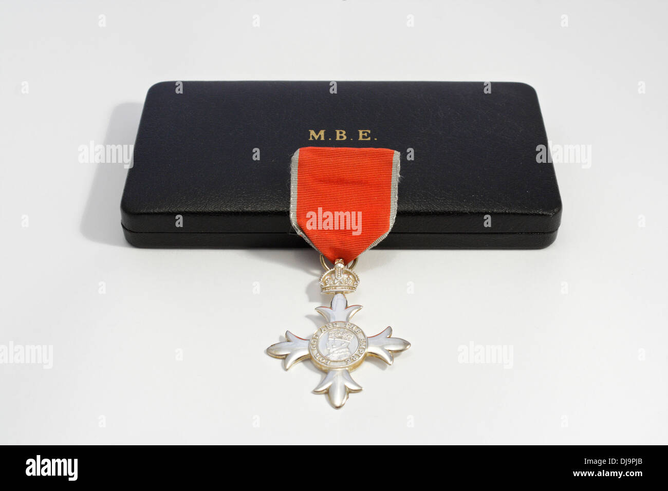 British empire medal hi-res stock photography and images - Alamy