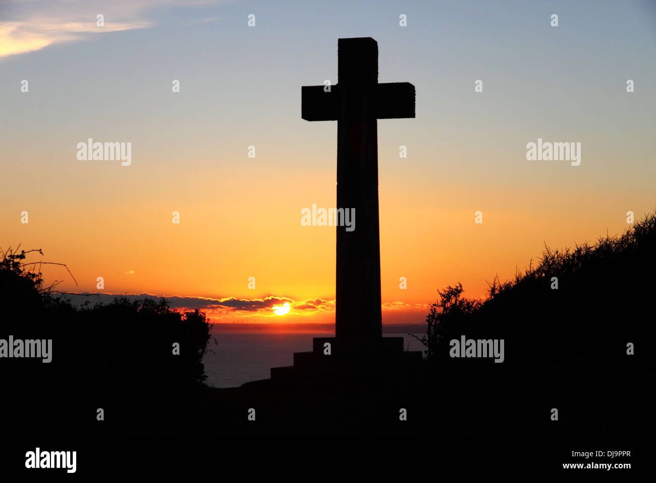 Dodman cross hi-res stock photography and images - Alamy