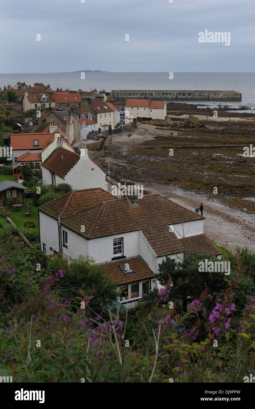 Pittenweem Arts Festival Stock Photo - Alamy