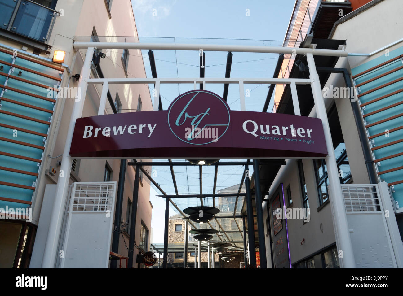 Caroline in the city hi-res stock photography and images - Alamy