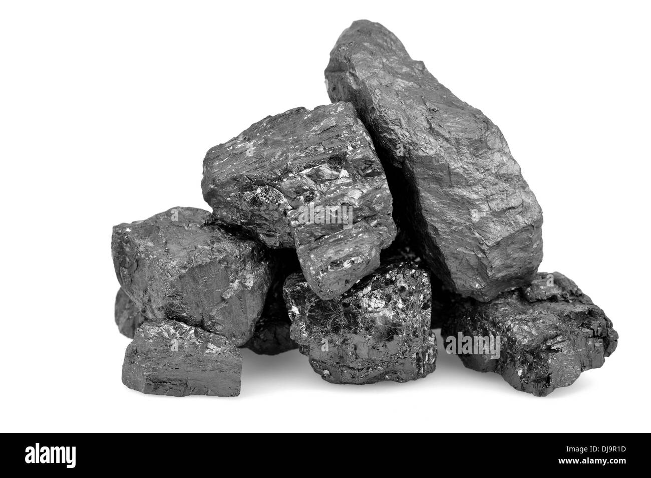 Pile of coal hi-res stock photography and images - Alamy