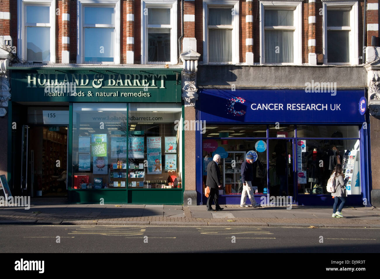 Cancer research shop hi-res stock photography and images - Alamy