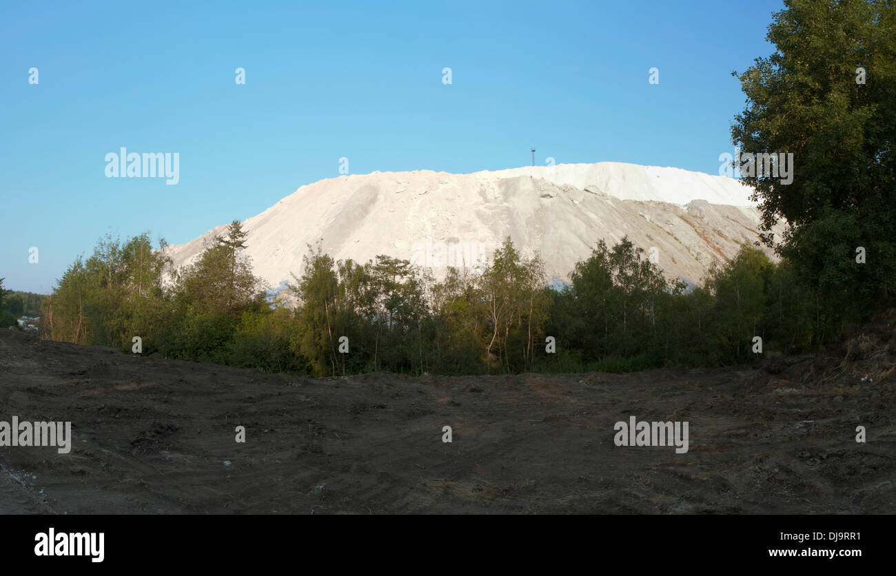 Phosphogypsum hi-res stock photography and images - Alamy