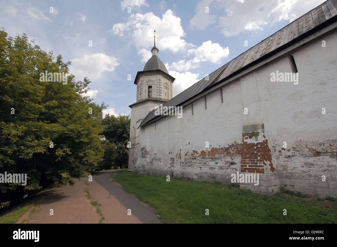 Spaso house hi-res stock photography and images - Alamy
