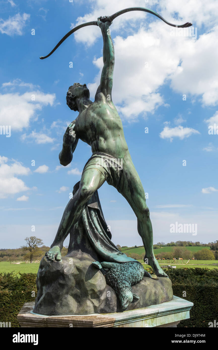 Eagleslayer hi-res stock photography and images - Alamy