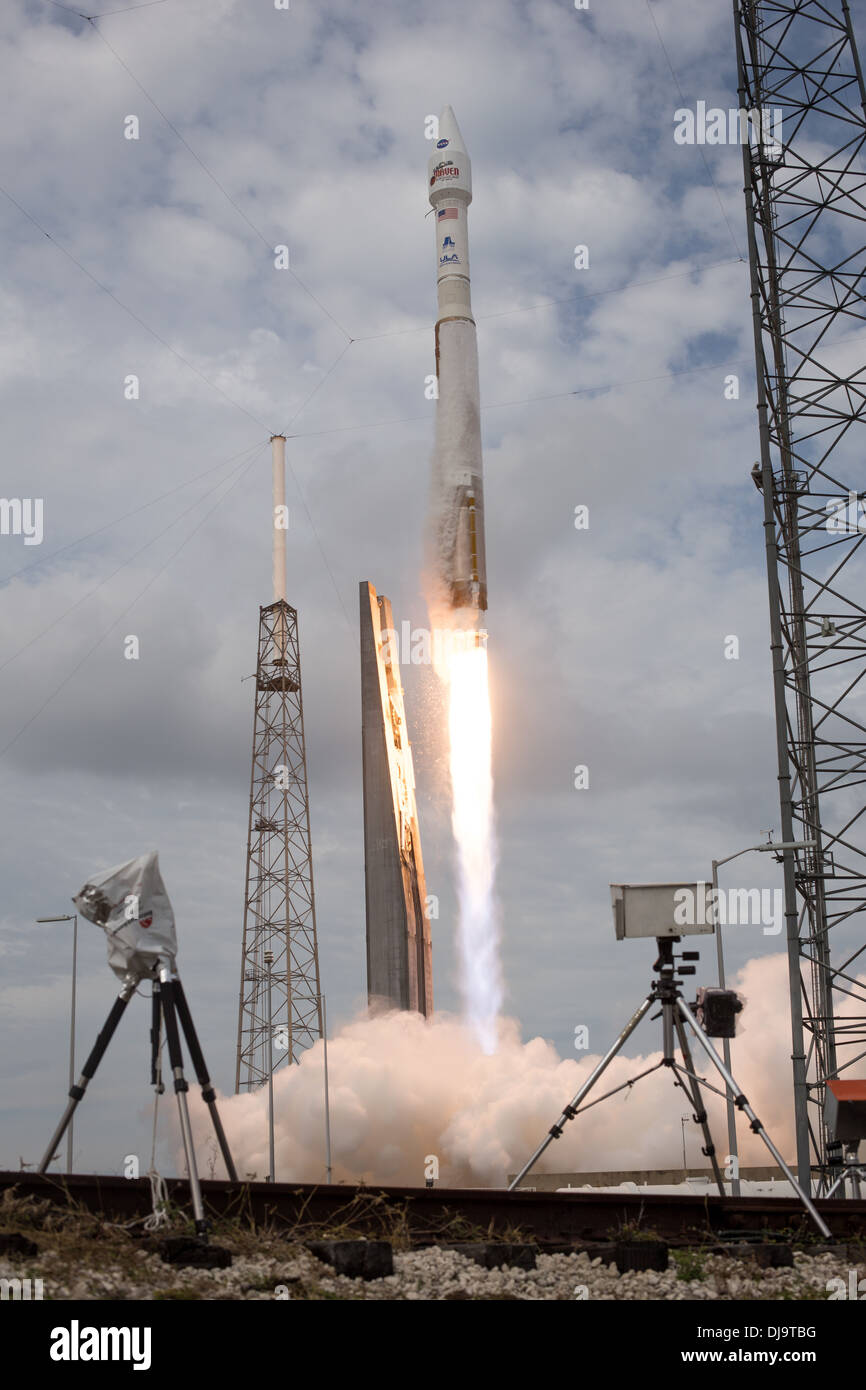 Launchcomplex41 hi-res stock photography and images - Alamy