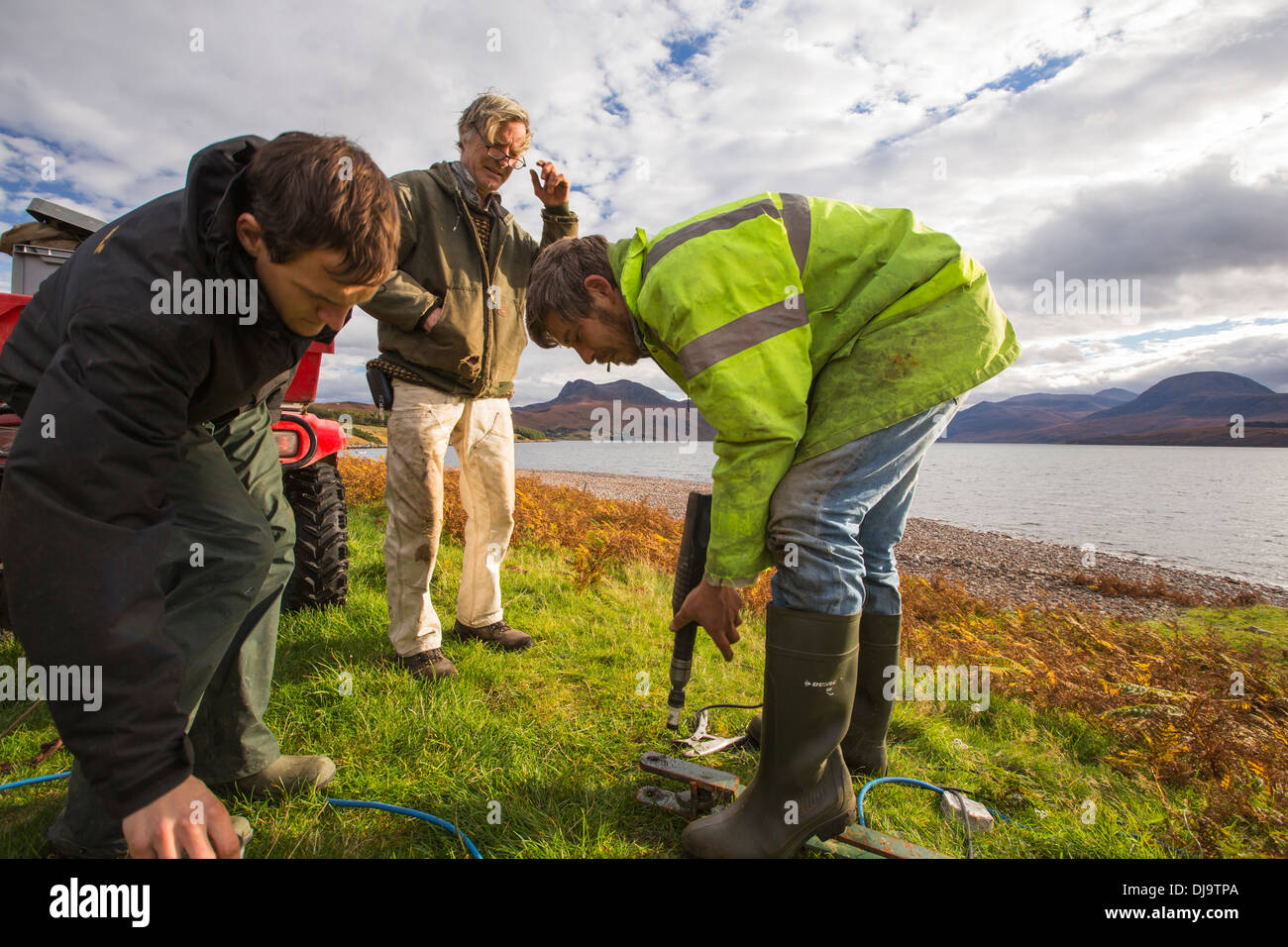 Community maintenance hi-res stock photography and images - Alamy